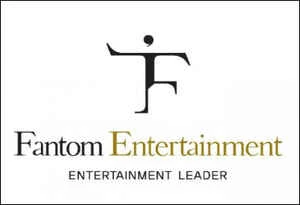 Fantom Entertainment | Logopedia | Fandom