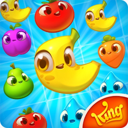 Farm Heroes Super Saga | Logopedia | Fandom