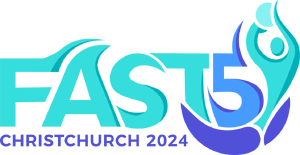 2024 Fast5 Netball World Series | Logopedia | Fandom