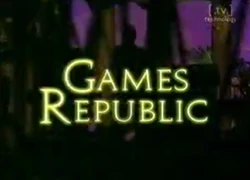 Games Republic | Logopedia | Fandom