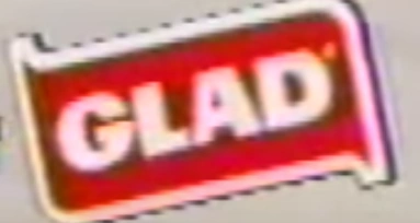 Glad | Logopedia | Fandom