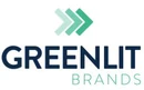 Greenlit Brands | Logopedia | Fandom