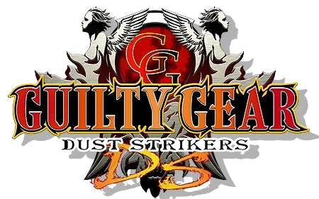 Guilty Gear Dust Strikers | Logopedia | Fandom