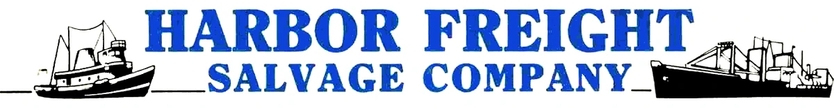 Harbor Freight Tools | Logopedia | Fandom