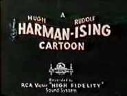 Harman-Ising Productions | Logopedia | Fandom