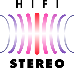 Vhs Hi Fi Stereo Logo