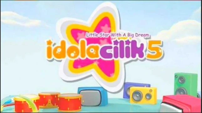 Idola Cilik | Logopedia | Fandom