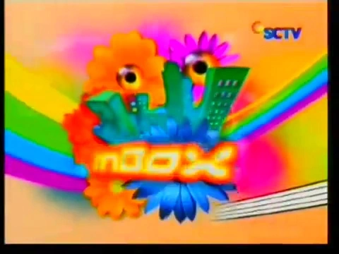 Inbox (TV program) | Logopedia | Fandom