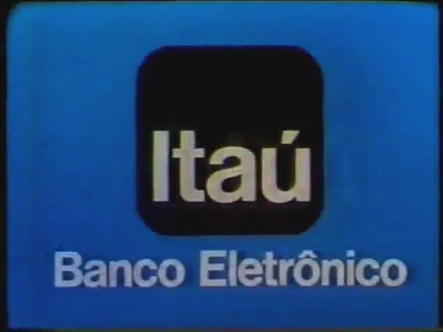 Itaú | Logopedia | Fandom