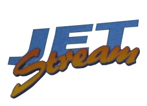 Jet Stream | Logopedia | Fandom