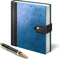 Windows Journal | Logopedia | Fandom