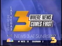 KSNV/News | Logopedia | Fandom