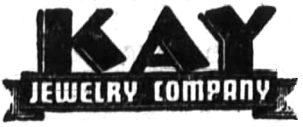 Kay Jewelers | Logopedia | Fandom