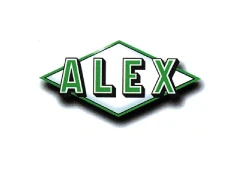 ALEX | Logopedia | Fandom