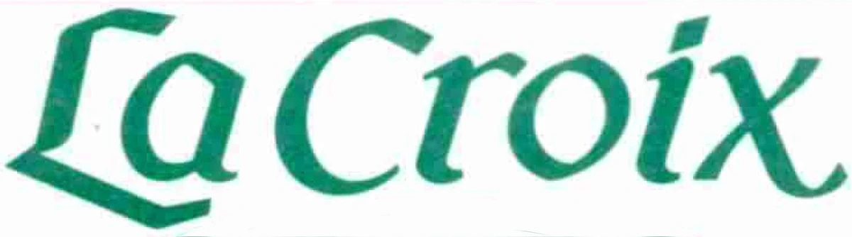 LaCroix | Logopedia | Fandom
