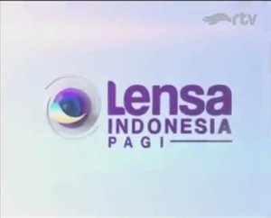 Lensa Indonesia Pagi | Logopedia | Fandom