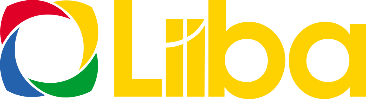 Liiba | Logopedia | Fandom