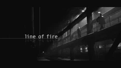 Line of Fire (2003) | Logopedia | Fandom