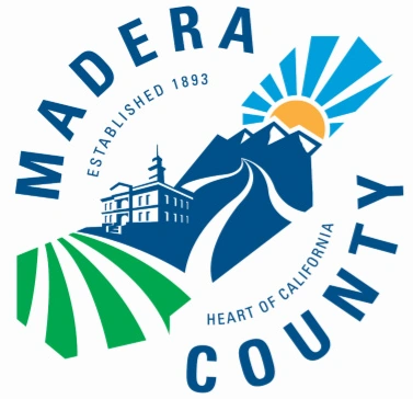 Madera County, California | Logopedia | Fandom