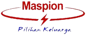 Maspion | Logopedia | Fandom