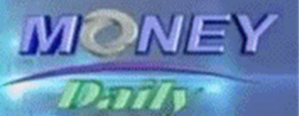 Money Daily | Logopedia | Fandom