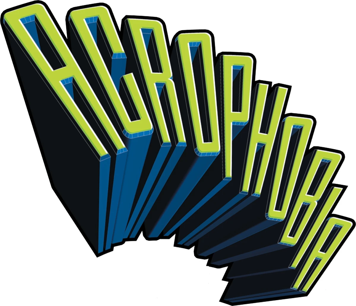 Acrophobia | Logopedia | Fandom