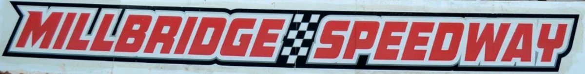 Millbridge Speedway | Logopedia | Fandom