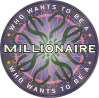 Who Wants to Be a Millionaire (USA)/Other | Logopedia | Fandom
