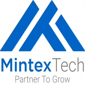 Mintex Tech | Logopedia | Fandom