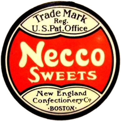 Necco | Logopedia | Fandom