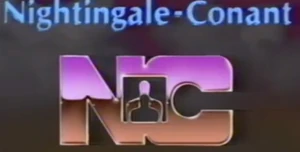 Nightingale Conant | Logopedia | Fandom