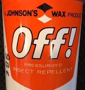 Off! | Logopedia | Fandom