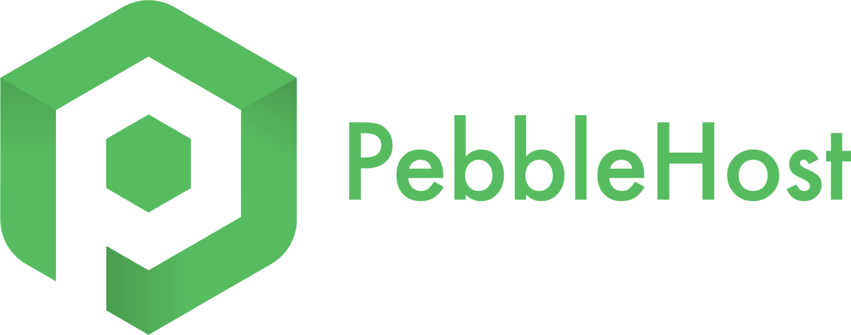 PebbleHost | Logopedia | Fandom
