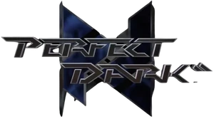Perfect Dark HD | Logopedia | Fandom