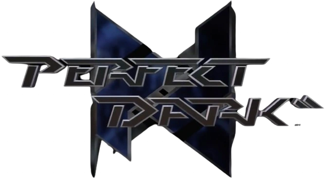 Perfect Dark HD | Logopedia | Fandom