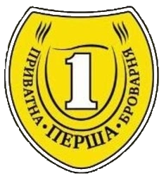 Persha Pryvatna Brovarnia | Logopedia | Fandom