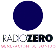 Radio Zero | Logopedia | Fandom