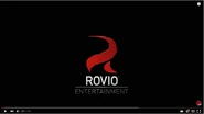 Rovio Entertainment/Other | Logopedia | Fandom