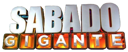 Sábado gigante | Logopedia | Fandom