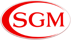 SGM | Logopedia | Fandom