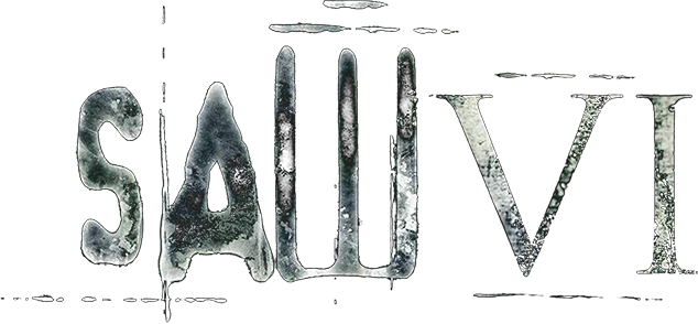 Saw VI | Logopedia | Fandom