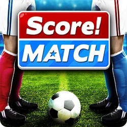 Score! Match | Logopedia | Fandom