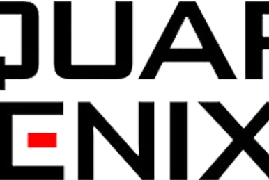 Square Enix Logo Png