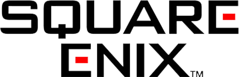 Square Enix Logo Png