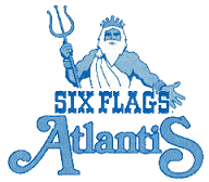 Atlantis The Water Kingdom | Logopedia | Fandom
