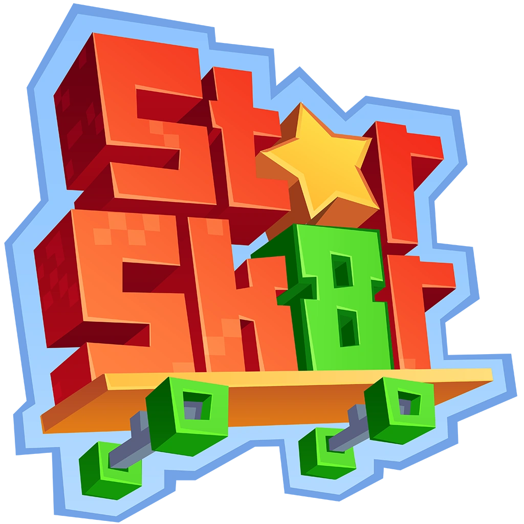Star Skater | Logopedia | Fandom