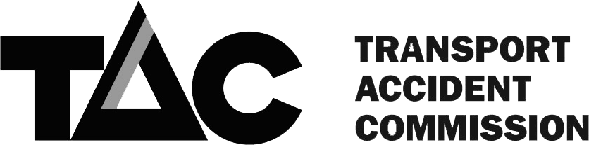 Transport Accident Commission | Logopedia | Fandom