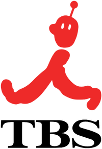 Tbs Channel Logo