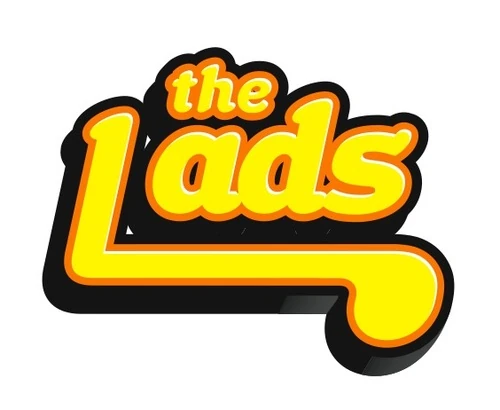 Lads Band | Logopedia | Fandom
