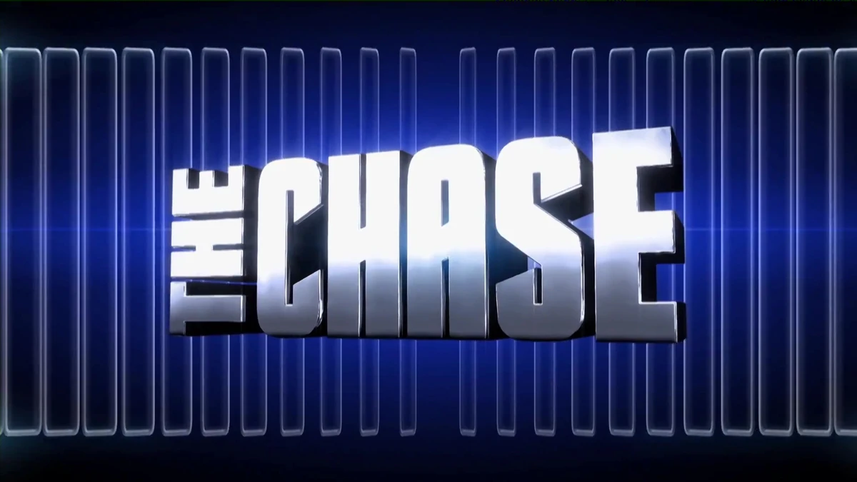 The Chase (US) | Logopedia | Fandom